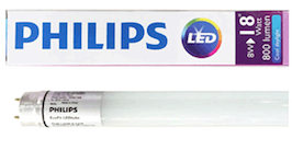 Tư vấn chọn đèn led tube Philips